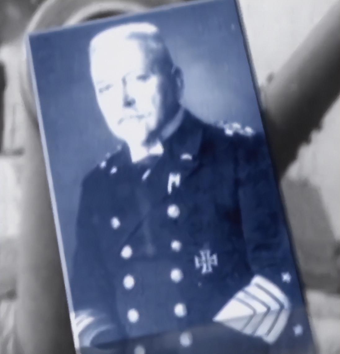 "Sea Wolf": The Beginning and End of the Atlantic Submarine War (1 ...