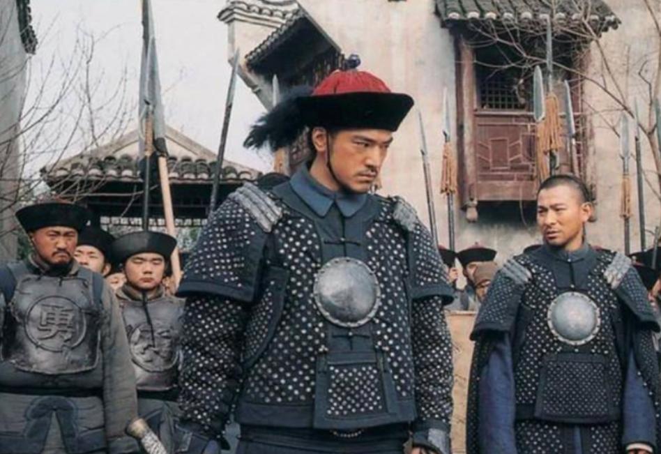 After Zeng Guoquan captured the Taiping Heavenly Kingdom and opened Hong Xiuquan's treasury, why ...