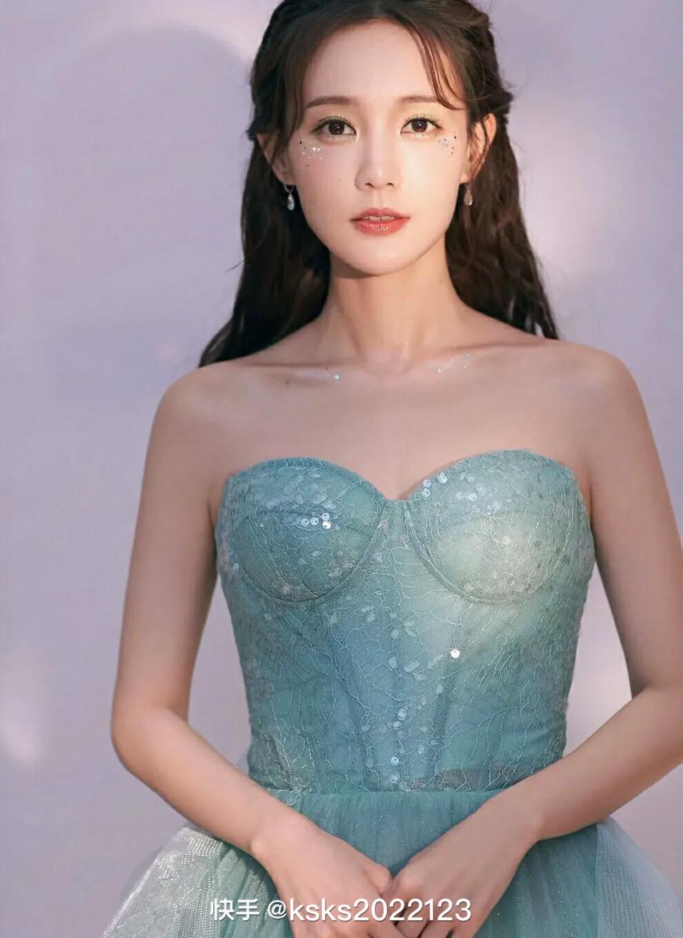 Actress Collection: Li Yitong - iNEWS