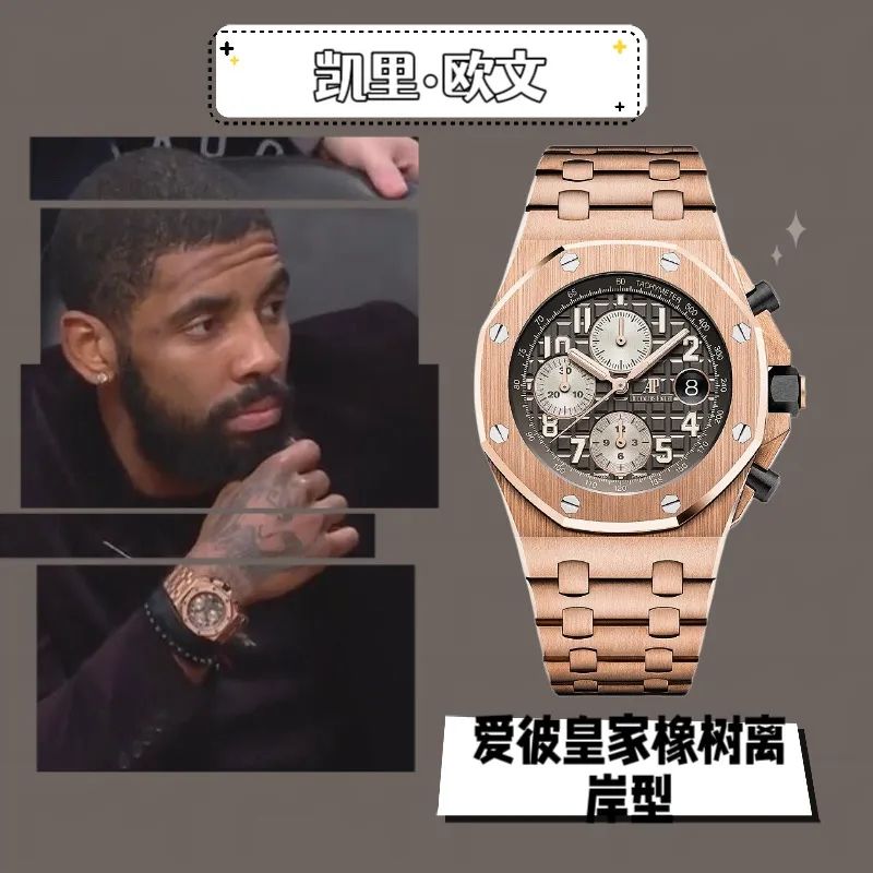Uncle Drew watch inventory - iMedia
