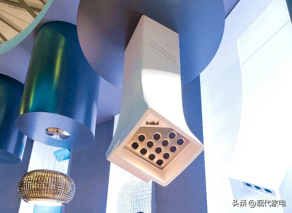 What is the relationship between people and appliances? - iNEWS