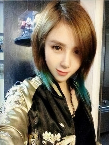 Shen Ke "resurrected from the dead"?Cheng Lin became the overlord of QQ space, and Sister Feng ...