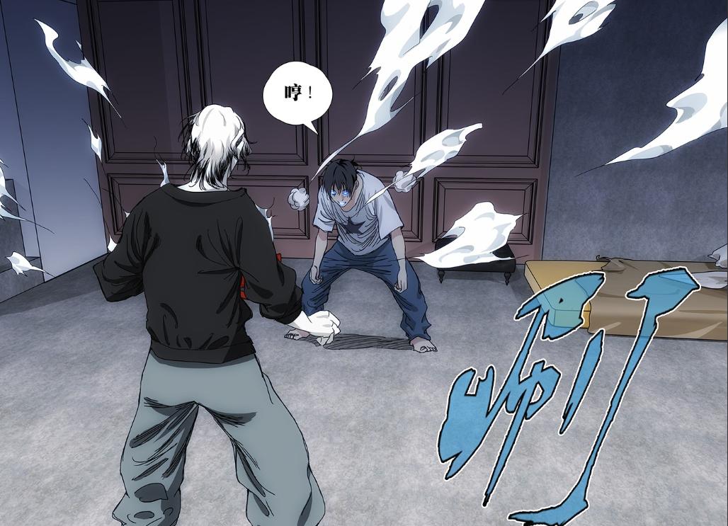 Under one person: Trinity's past events are sorted out, and Zuo Ruotong ...