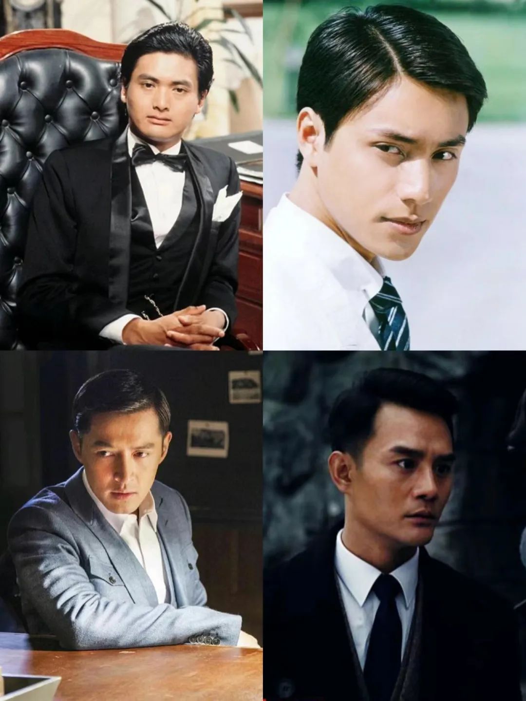 "The Rest of the Island": the first passionate youth with different ...