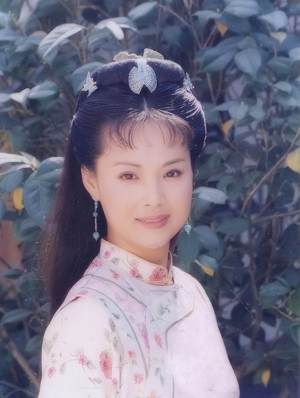 This time, 65-year-old Li Youbin is being understood by the world - iMedia