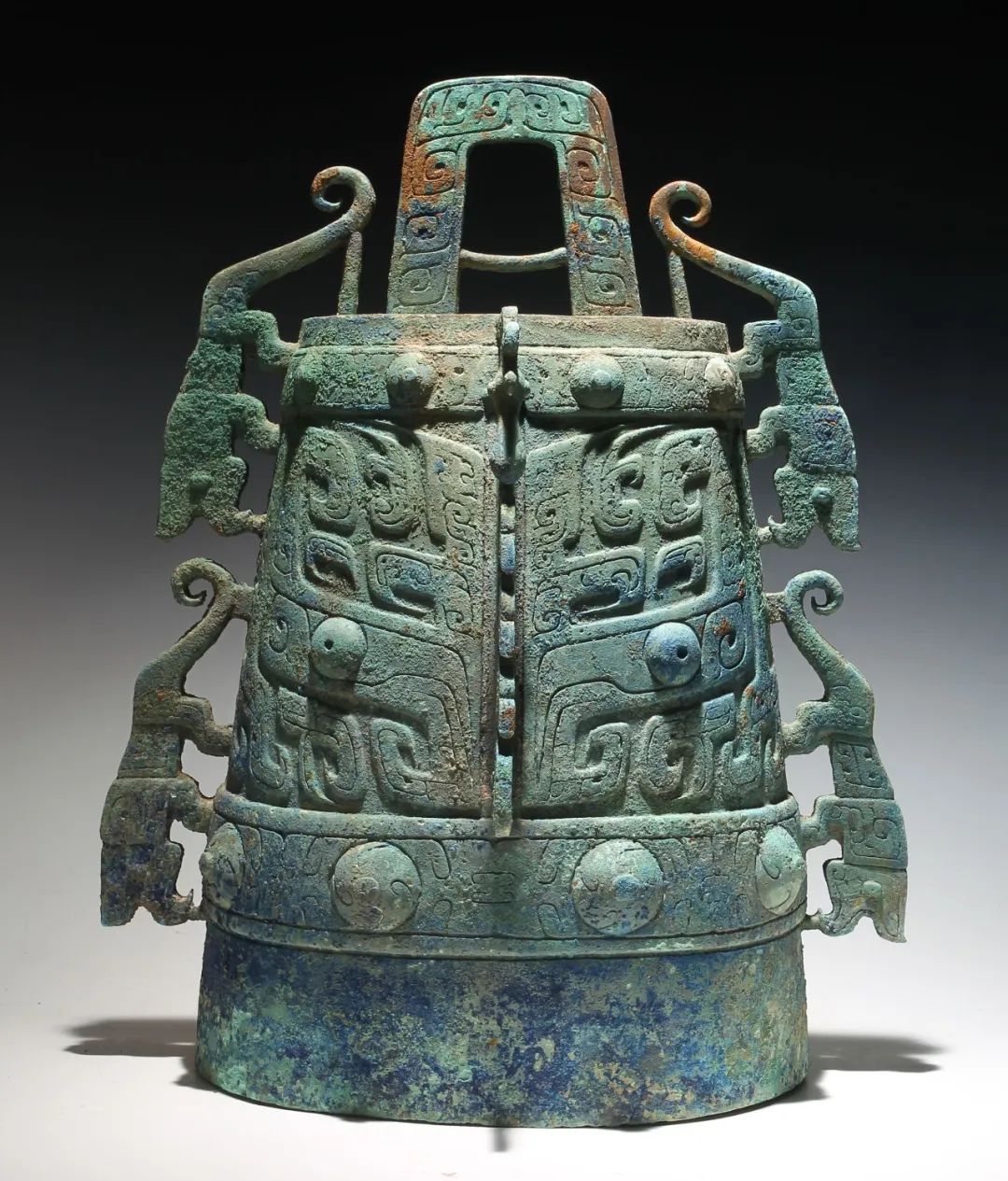 Chime Bells of Marquis of Zeng: Another important discovery of ritual ...