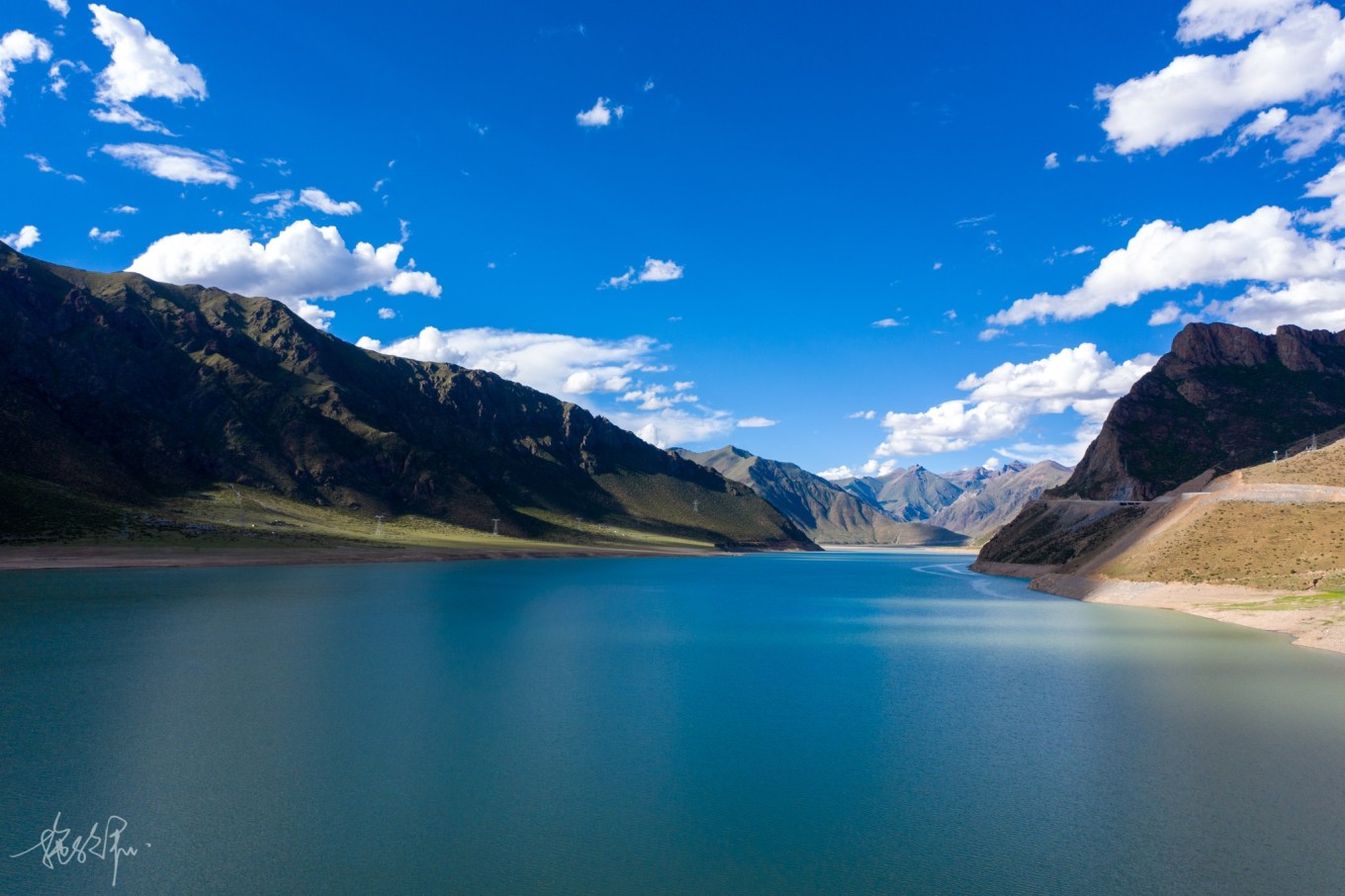 Know why it is easy to get close to people in Tibet - iNEWS