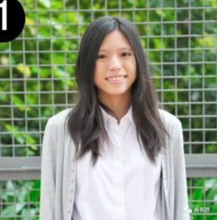 Li Ka-shing's eldest granddaughter will take over after 1995? How the ...