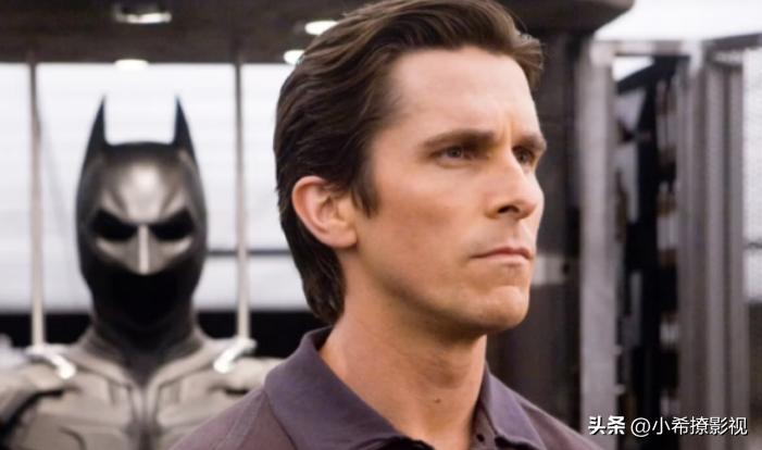 Spielberg: Oscar Owns [Batman: The Dark Knight] Best Picture Nomination ...