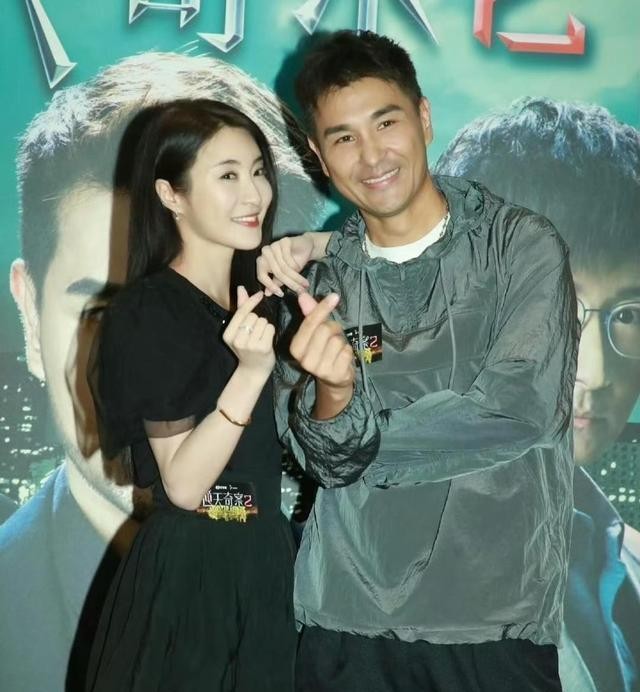 TVB's anniversary season is here again! Have the top five been ...
