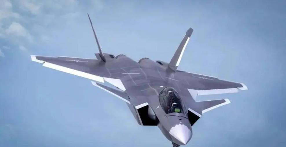 Better than J-20! Is China's latest aerial weapon real? - iMedia