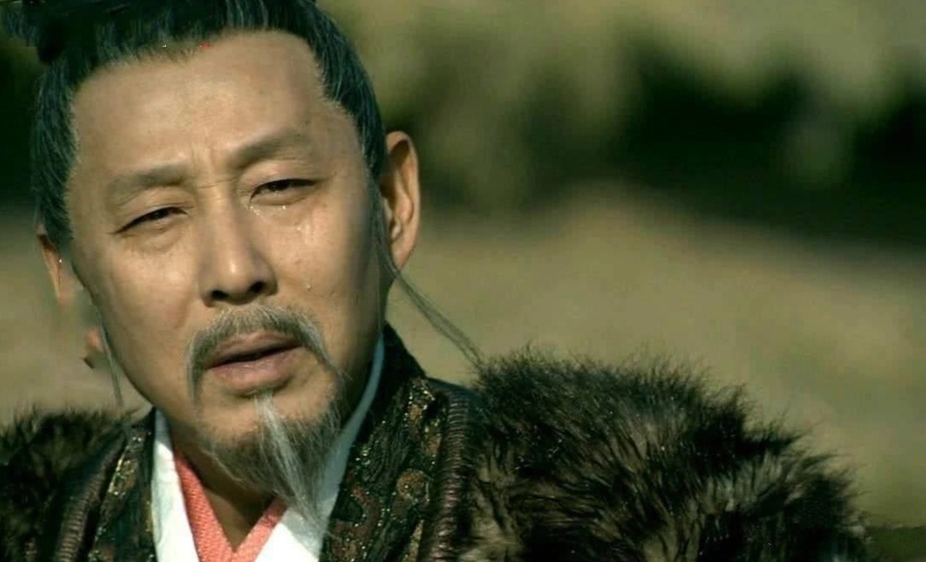 Liu Bang, a top counter-intuitive historical figure - iNEWS