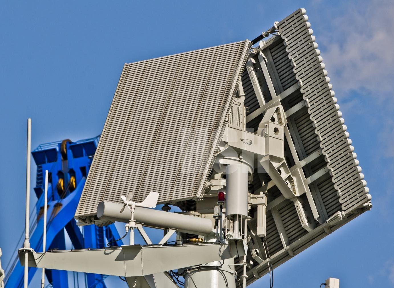 Announced to the world that China has made the strongest shipborne ...