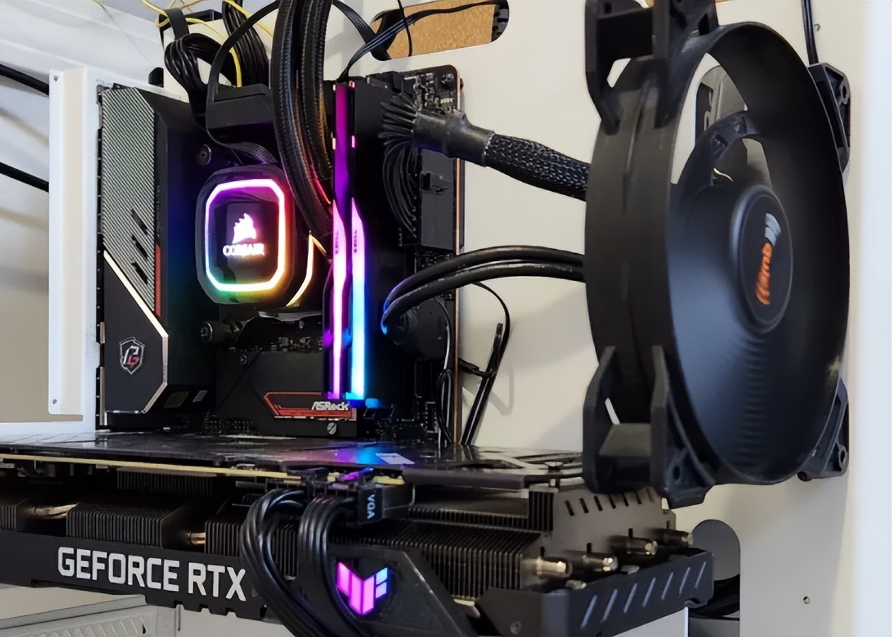 Asrock Z790 Pg Itx Tb4 Review The Most Balanced Itx Product With Super High Cost Performance