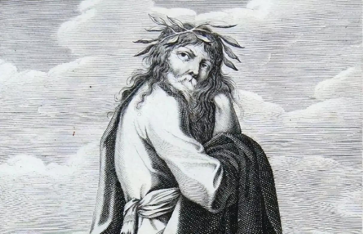 Thales, the earliest mathematician in the Western world ...