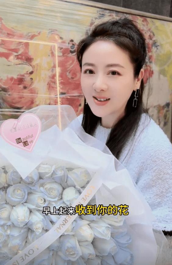 Jing Chao and Li Lin celebrate their 10th wedding anniversary and gain ...
