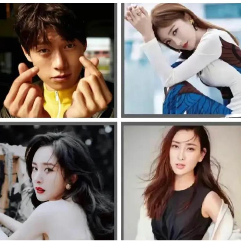 Hong Kong media revealed that Wei Daxun's marriage proposal to Qin Lan was rejected, and Wei ...