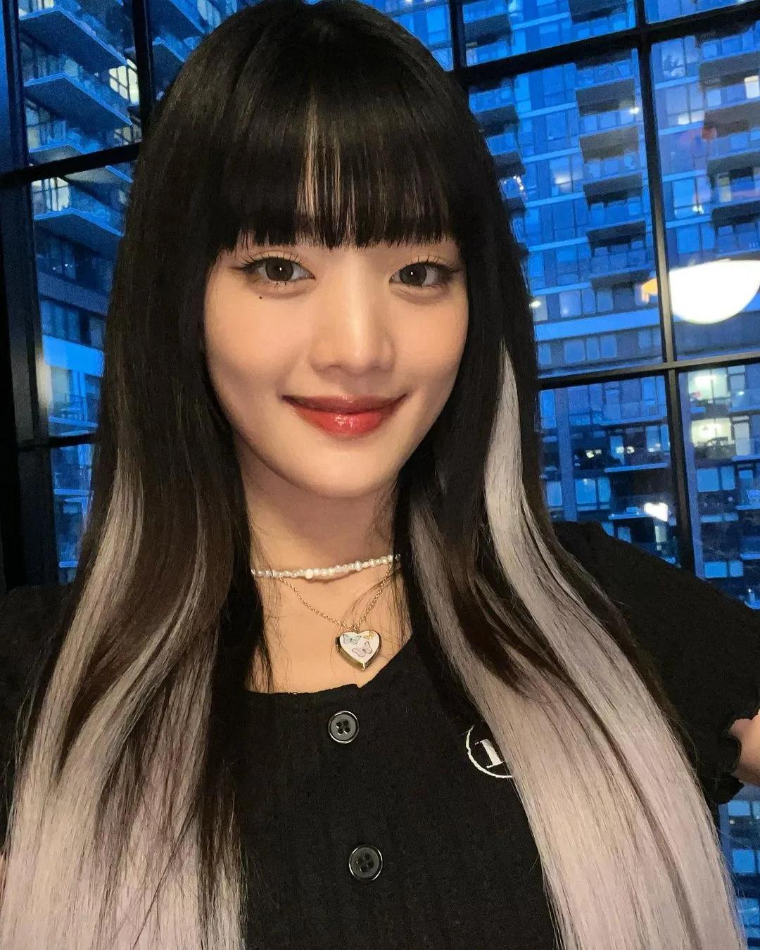 Kim Minnie · 20220814 - iNEWS