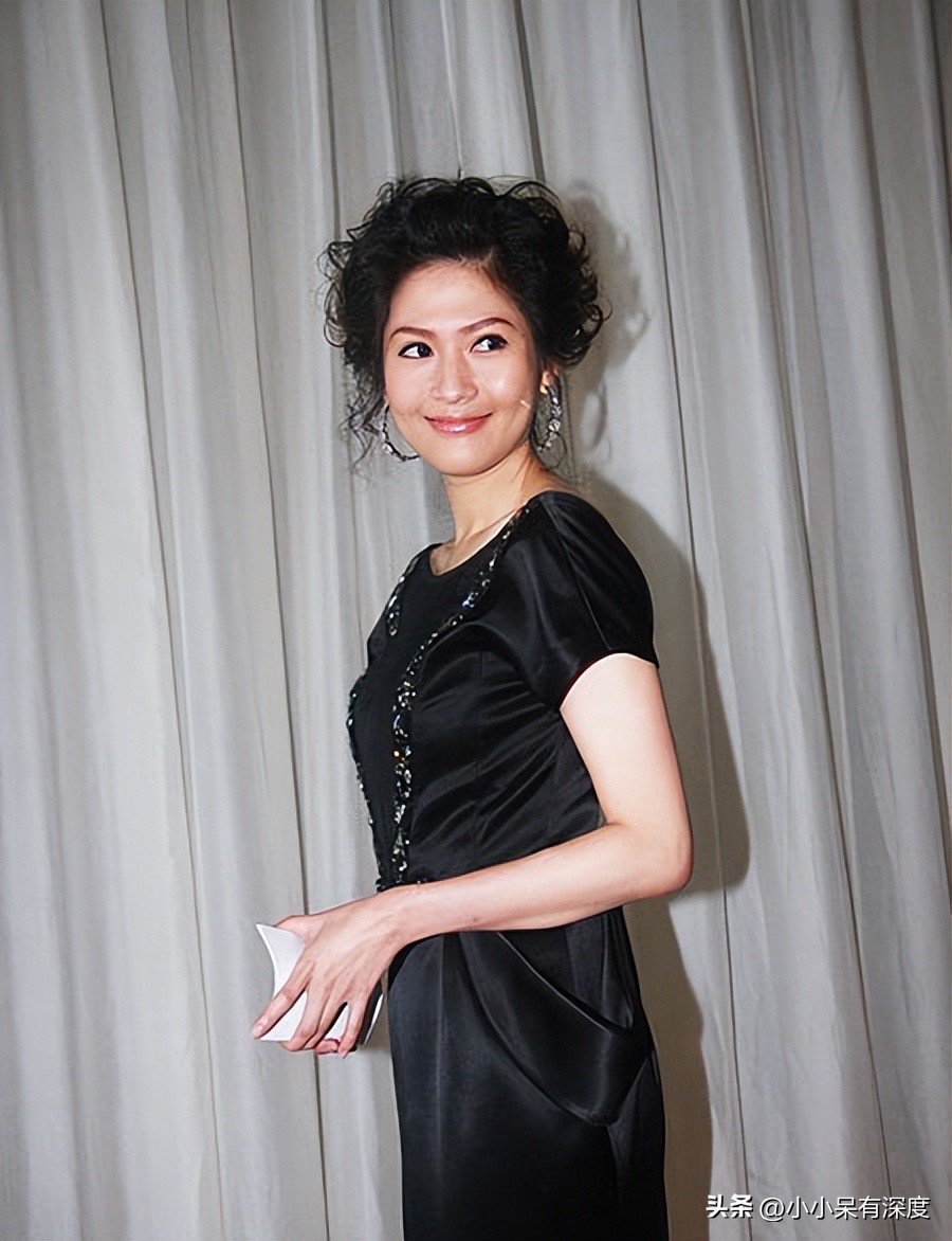 The beauty host Shen Xing posted photos, netizens: she is so beautiful ...