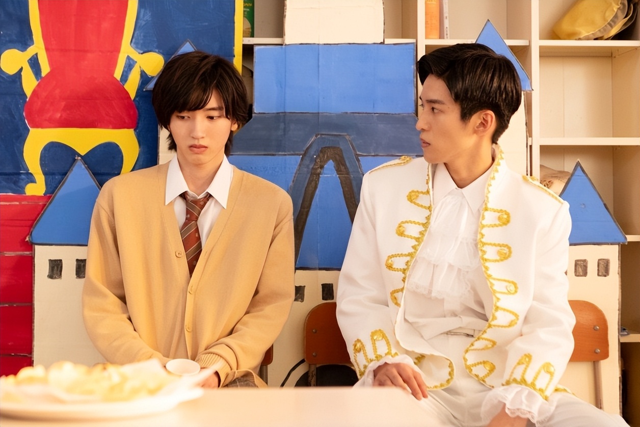 Fresh BL Japanese drama "Erased First Love" 6 highlights!Starring ...