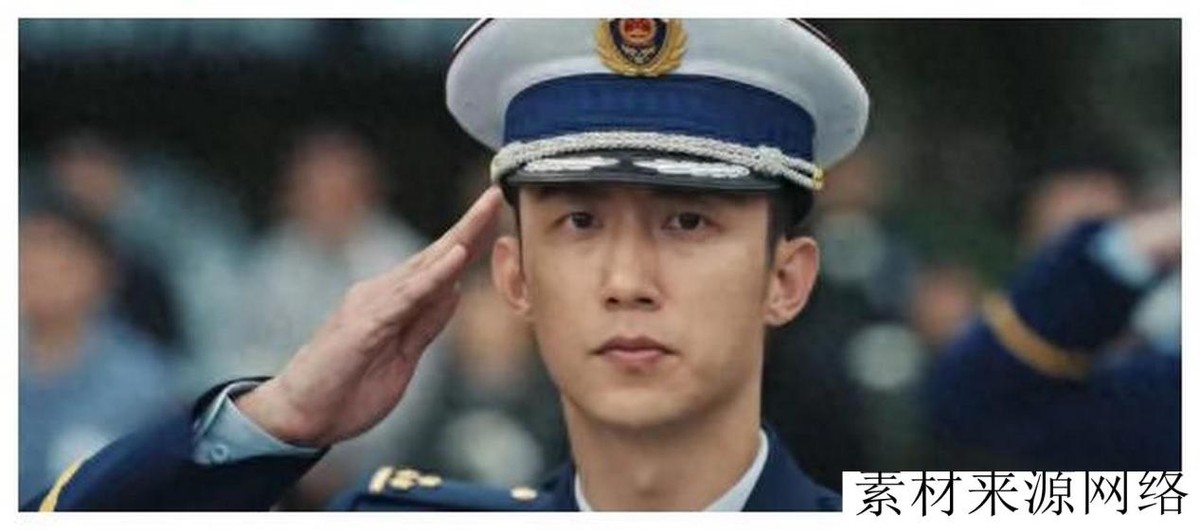 Huang Jingyu's new drama premieres tonight! After seeing the many ...