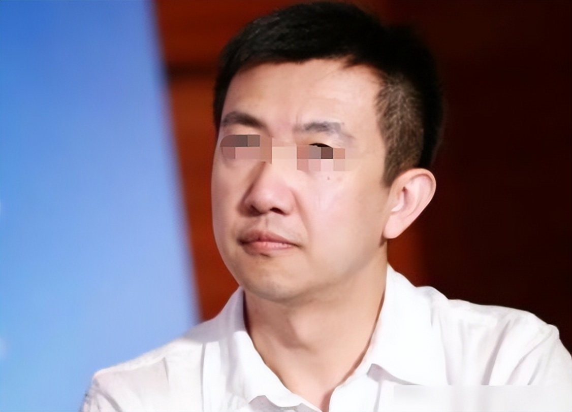 Sun Donghai, who imprisoned Li Xiaoran and used Yin Tao as his ...