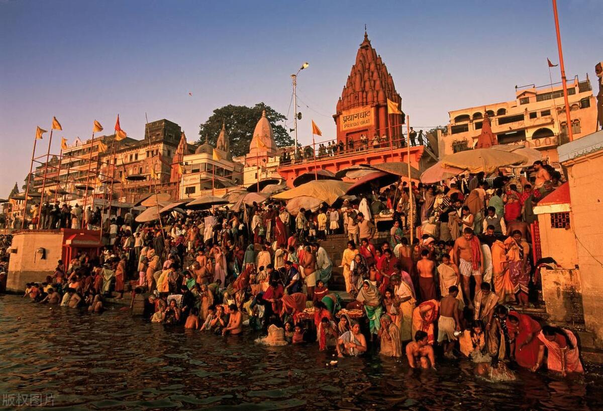 Four ancient civilizations - iMedia