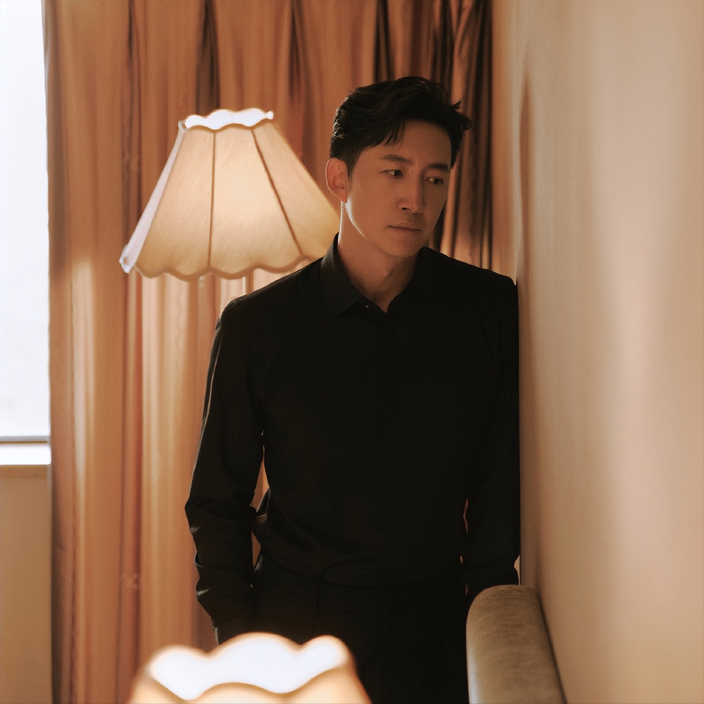 "All the way to the sun" 27: Li Guang double standard? Isn't that money ...