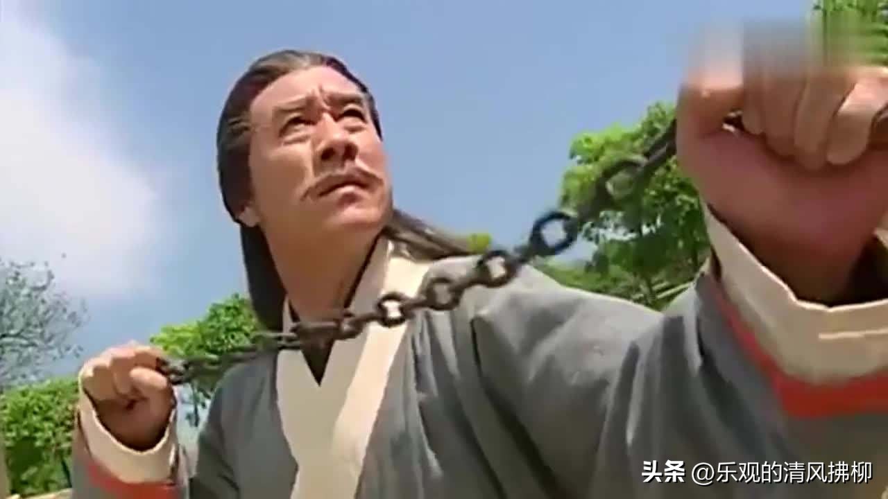 Qi Changfa in Liancheng Jue is the most shrewd among the brothers, why ...