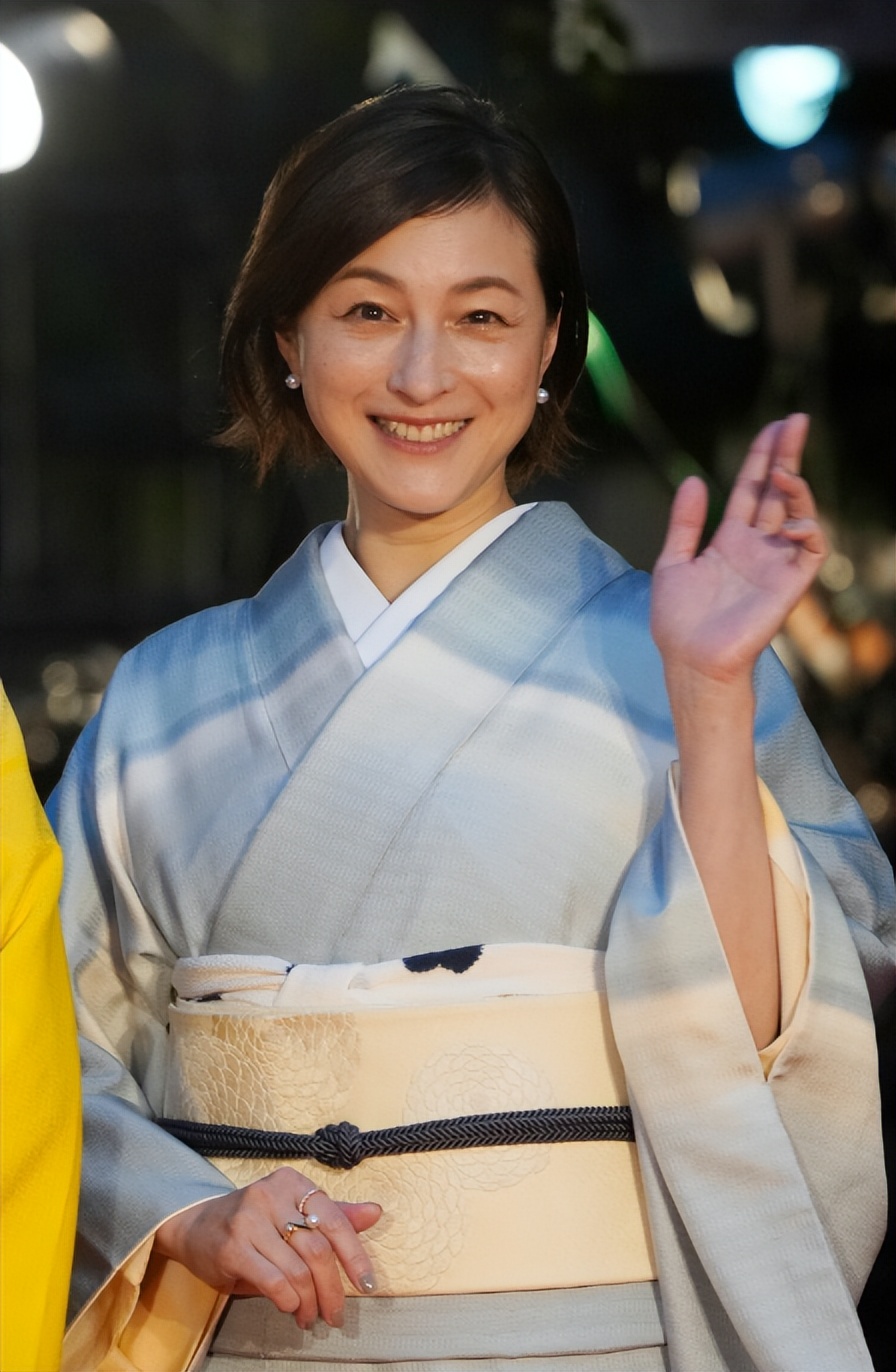 Spicy eyes! Hirosue Ryoko's cheating partner looks like this? - iMedia