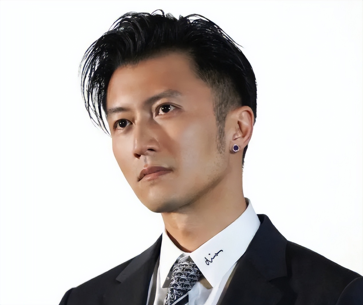 The beneficiary of Nicholas Tse's 1 billion family fortune was exposed ...