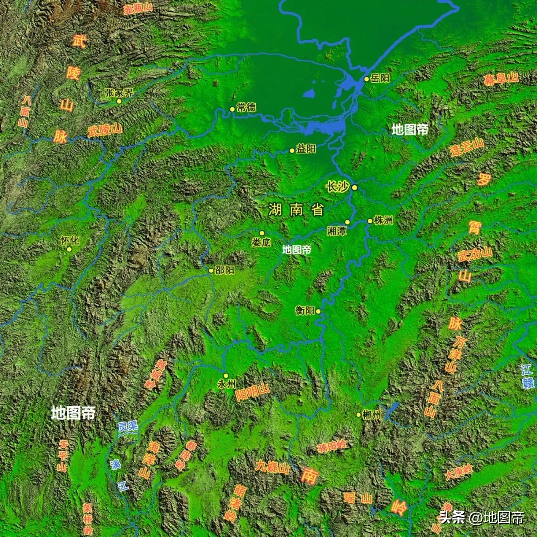 Changsha's population has grown by 40% in ten years. What about other ...