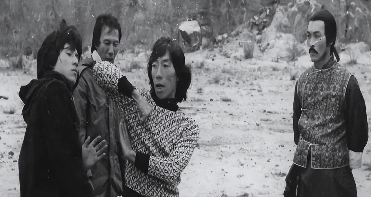 Wu Siyuan, the Godfather of Hong Kong Films (Part 1) - iNEWS