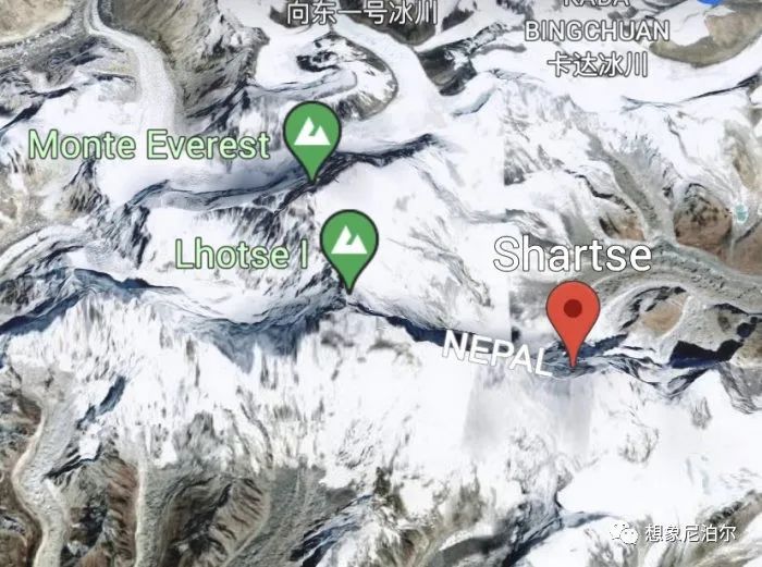 Forgotten 7,000-meter peak—Shatse Peak - iMedia