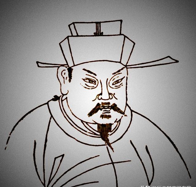There are many benevolent emperors in history, but Meng Chang, the last emperor of the Later Shu ...