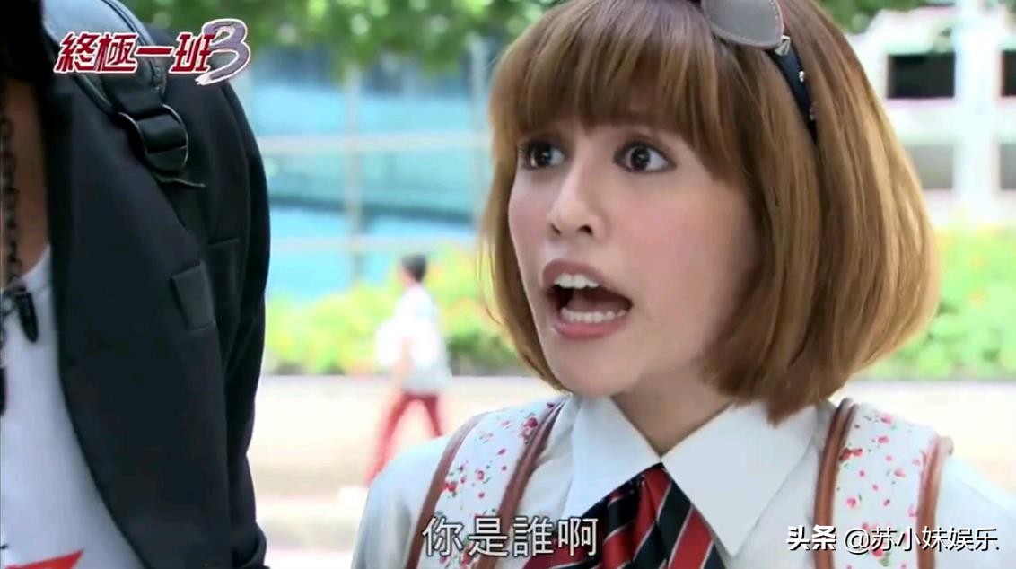 The ultimate class: 2 lovely and beautiful people, rivals and sisters ...