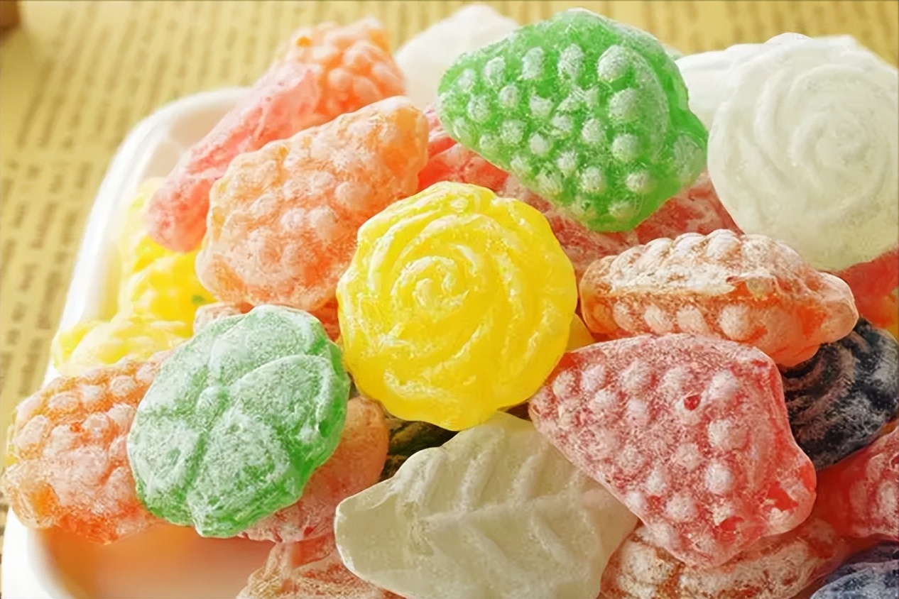 The sweetest "killer": Why do people become addicted to sugar?Who is ...