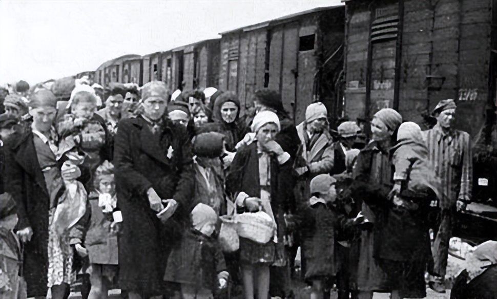 In the era of rampant prejudice, how did Jewish widows "lead the way ...