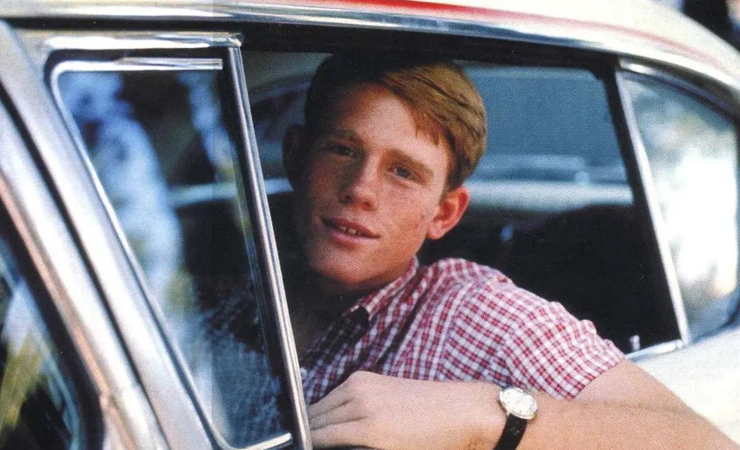 Famous Director Series (Foreign Chapters): "Child Actor" who is best at ...