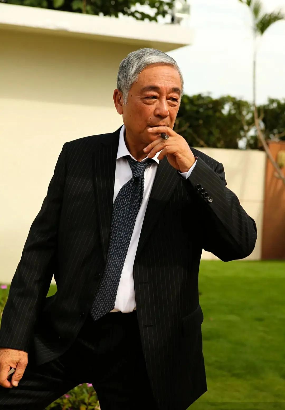 goodbye!The best actor in Hong Kong film history - iNEWS
