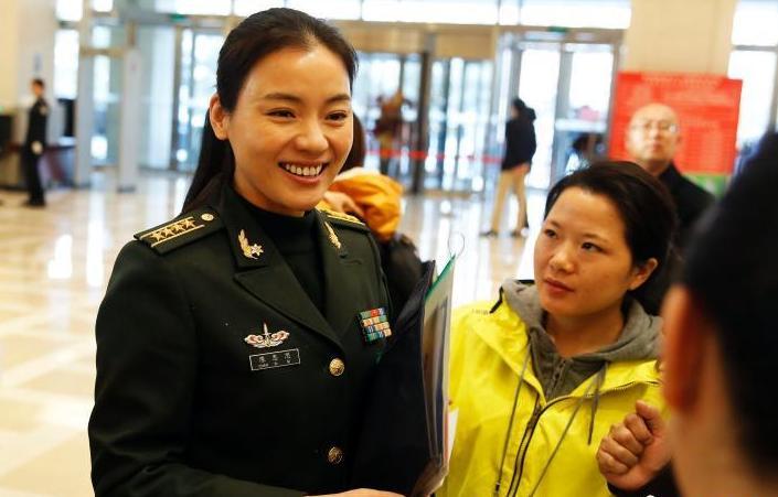 "Queen of Folk Songs" Chen Sisi: Having a daughter with a singer who is ...