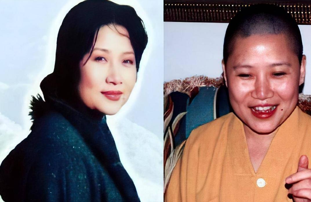 Singer Li Na: Regardless of the tears of relatives to dissuade her from ...