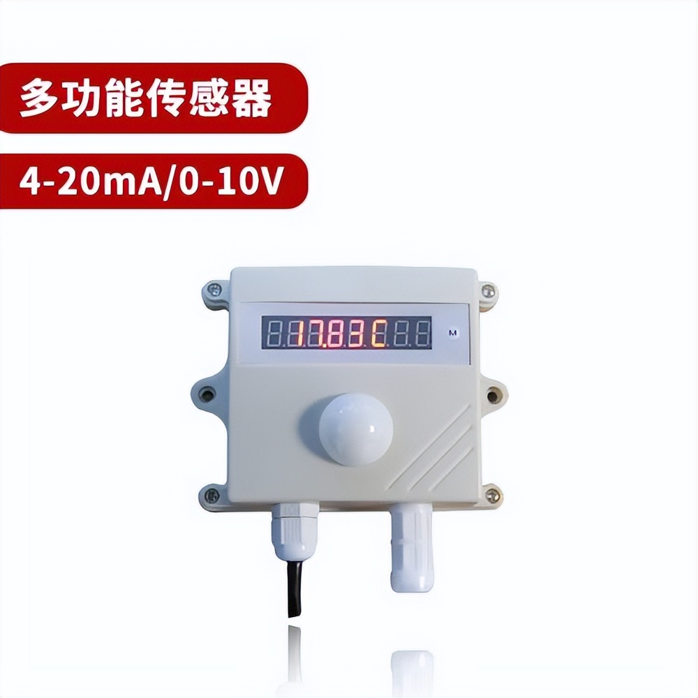 What are the applications of gas sensors? - iNEWS