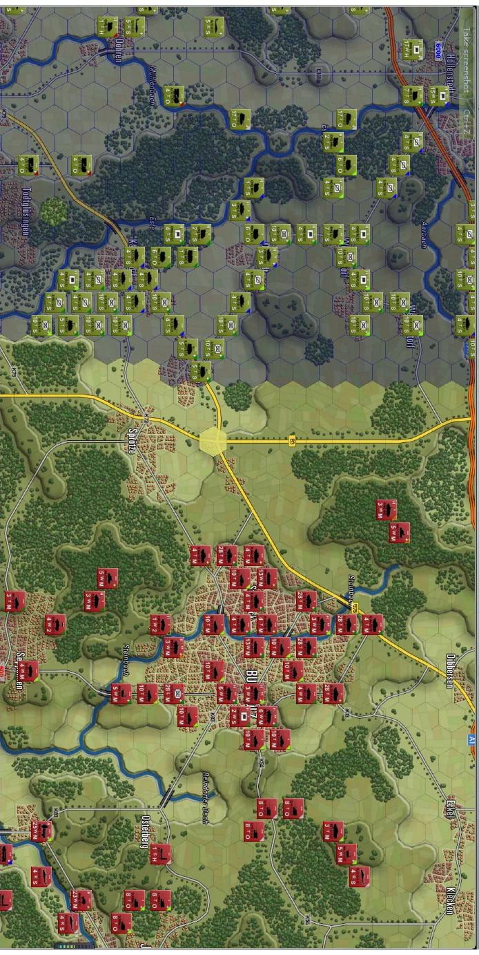 Make a simple deduction for the Ukrainian army's counterattack on ...