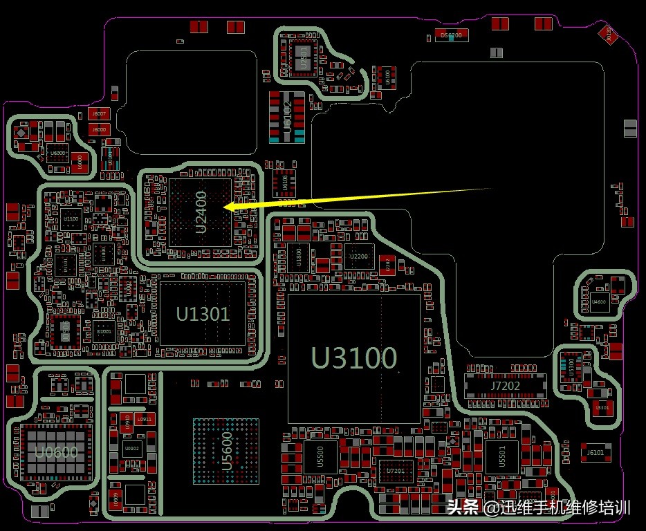 Uncover the mystery!Xiaomi Mi 11 mobile phone burning WiFi is the ...