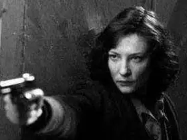 The most outstanding female spy in the history of the US-Soviet spy war ...