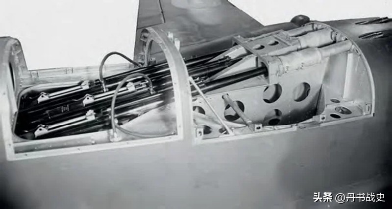 Gloucester F.9/37, no production British heavy fighter - iNEWS