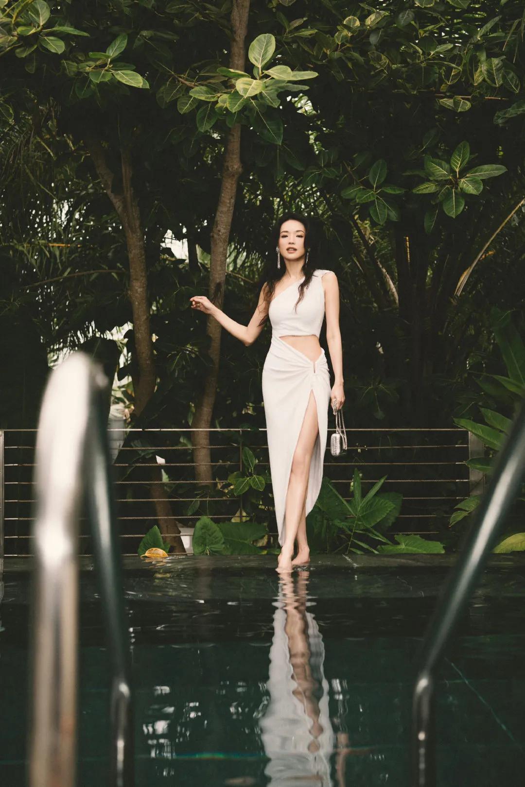 Ms. Hsu Chi - iMedia