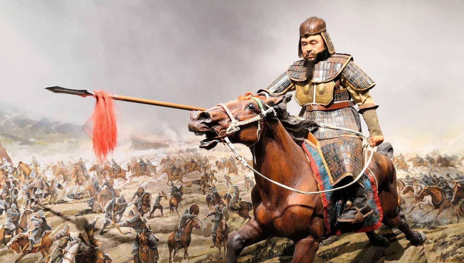 What was Vietnam's management and tribute system for the chieftains on ...