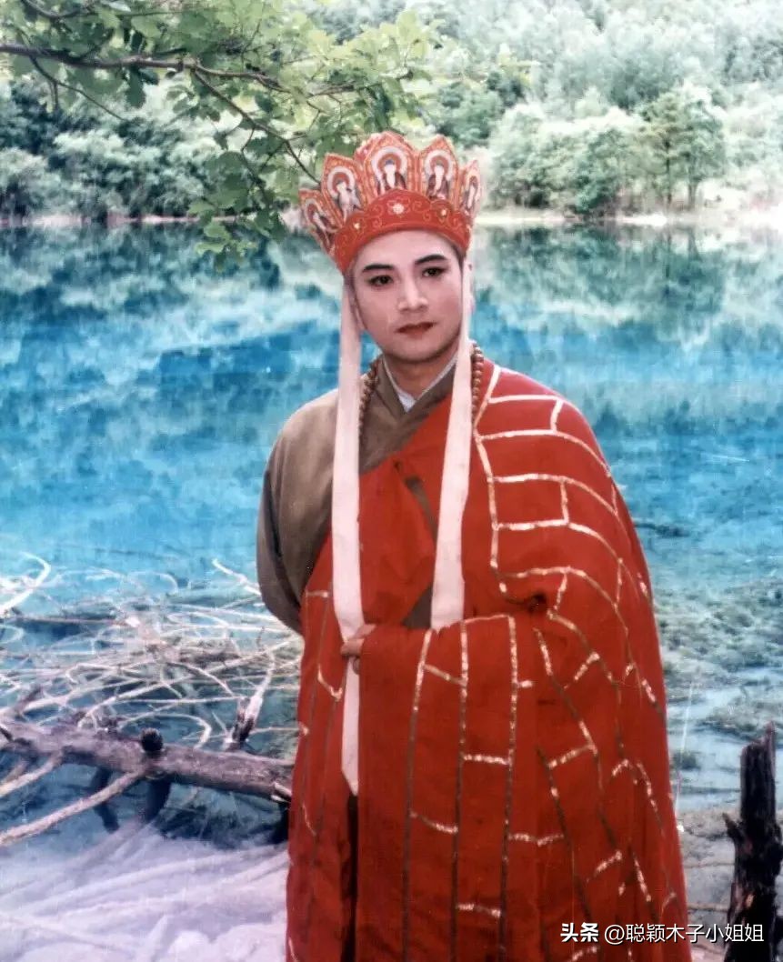 The richest Tang monk recently exposed - iNEWS